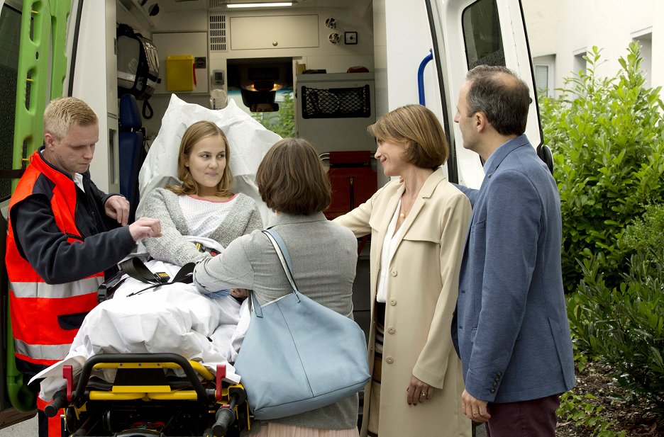 Rodina doktora Kleista - Velké děti, velké problémy (S07E06) (2017 ...