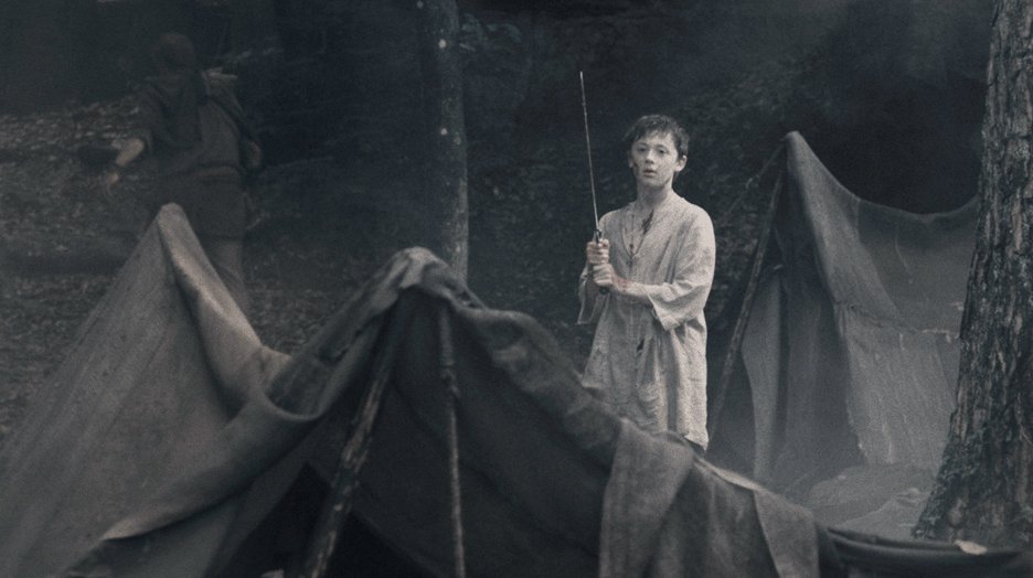 Elja – 376 A.D. (2017) | ČSFD.cz