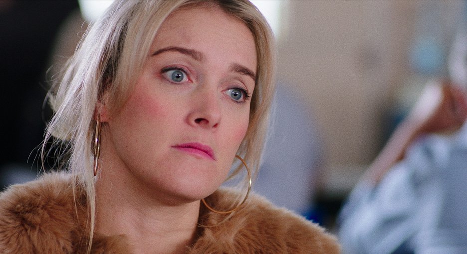 Příběh gangstera: Pat Tate (2017) | ČSFD.sk