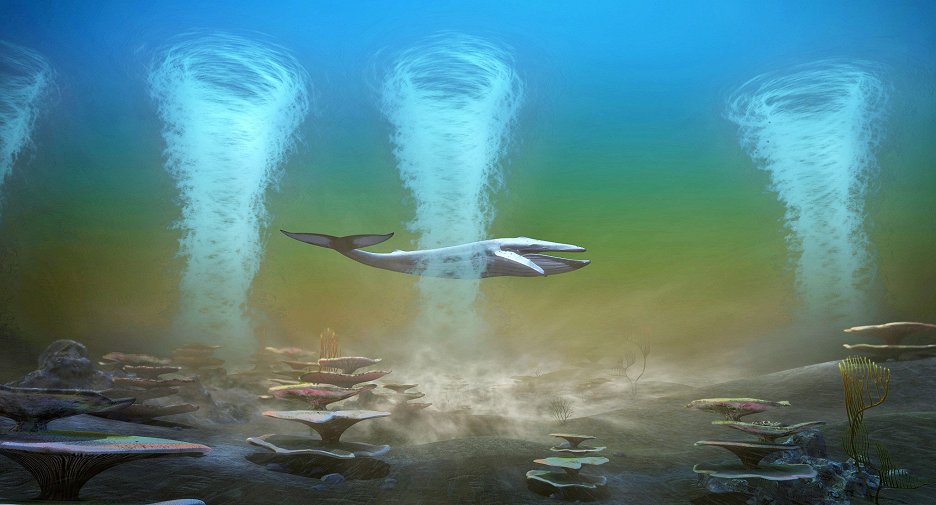 Happy Little Submarine 5: Magic Box of Time (2015) | ČSFD.cz