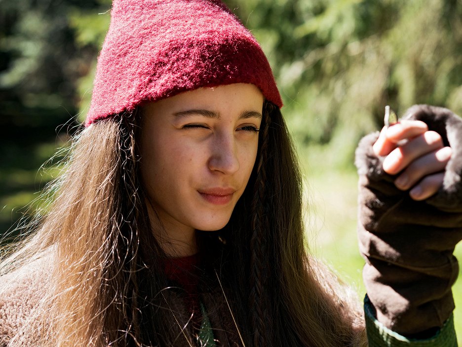 Tinkas juleeventyr - Den gamle portal (E03) (2017) | Creators | ČSFD.cz