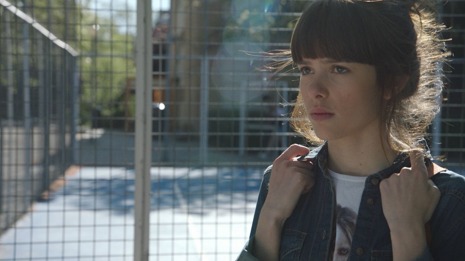 Skam España (2018) | Episodes | ČSFD.cz