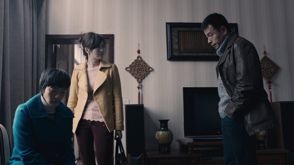 The Commitment (2018) | ČSFD.cz