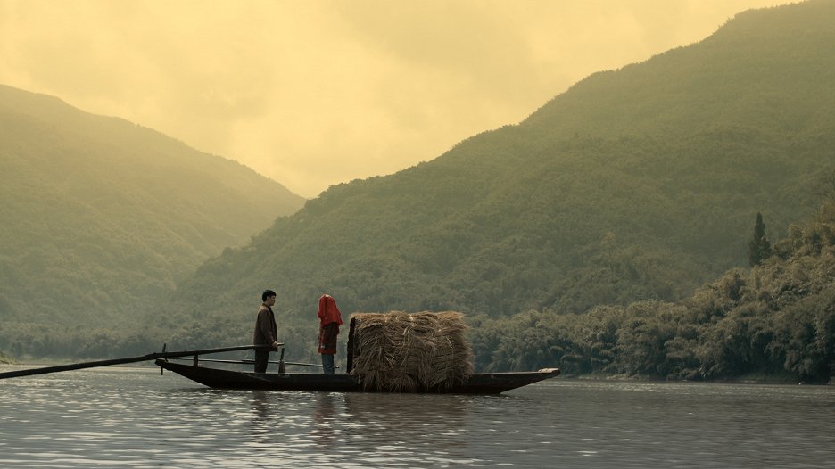 The Commitment (2018) | ČSFD.cz