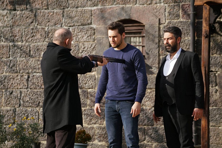 Cem Kenar | ČSFD.cz