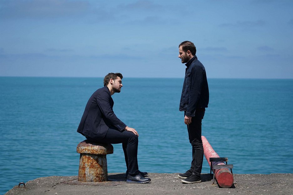 Cem Kenar | ČSFD.cz