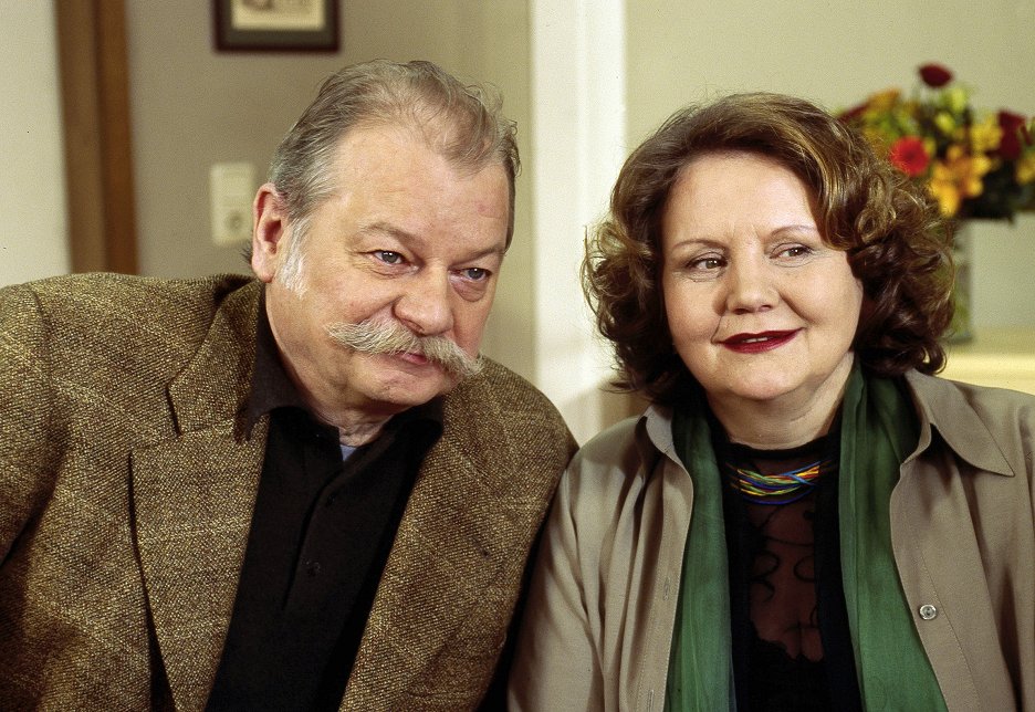 Rodina doktora Kleista - Síla lásky (S02E04) (2006) | ČSFD.cz