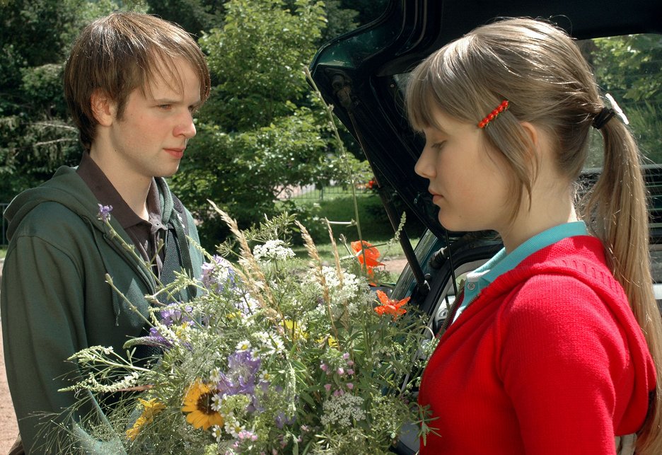 Rodina doktora Kleista - Srdcebol (S03E09) (2009) | Galerie - Z epizody ...