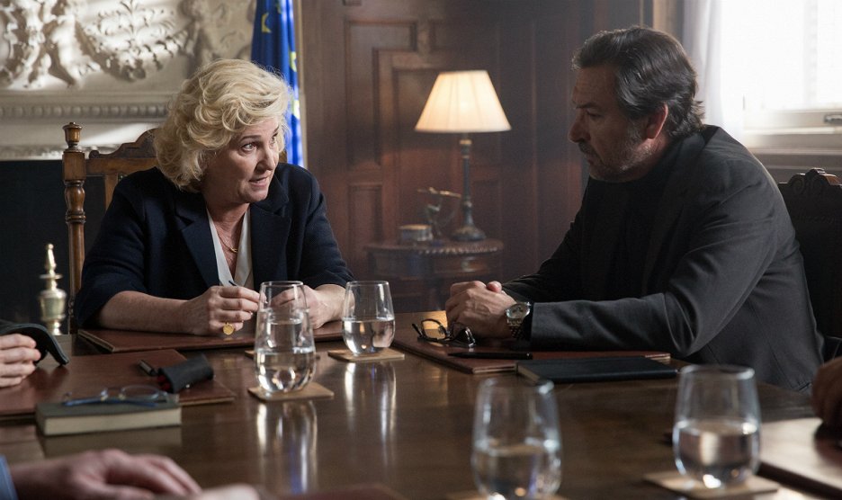 Félix (2018) | ČSFD.cz