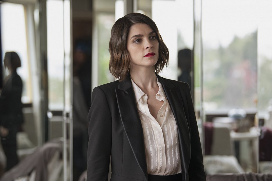 Monarca (2019) | ČSFD.sk