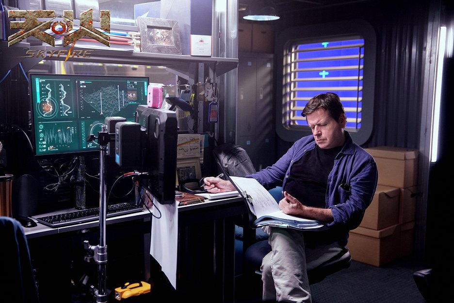 Simon West | ČSFD.cz