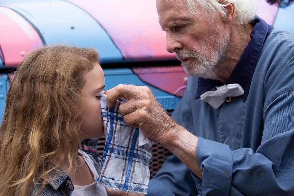 Lexy Kolker | ČSFD.cz