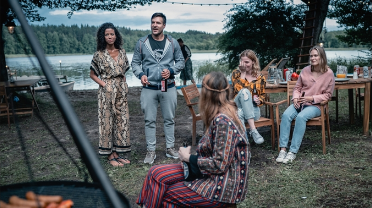 Davina Reeves | ČSFD.cz