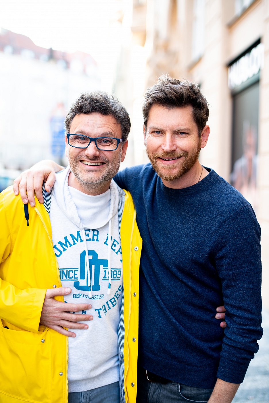 Patrik Hartl | ČSFD.cz