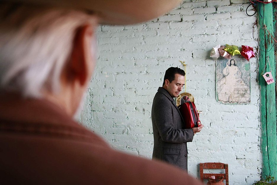 Matias Ponce | ČSFD.cz