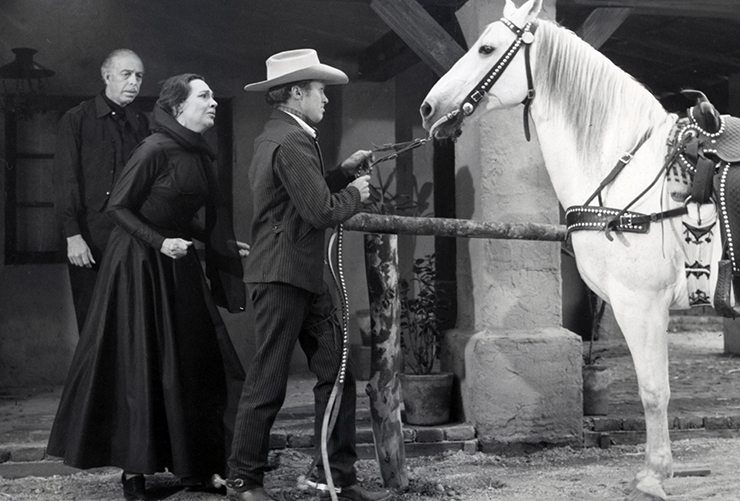 Una bala es mi testigo (1959) | ČSFD.cz