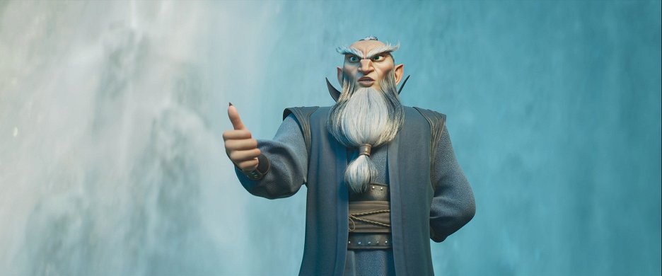 Nezha: Mo Tong Nao Hai (2025) | ČSFD.cz