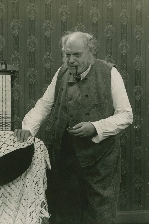 Närkingarna (1923) | ČSFD.cz