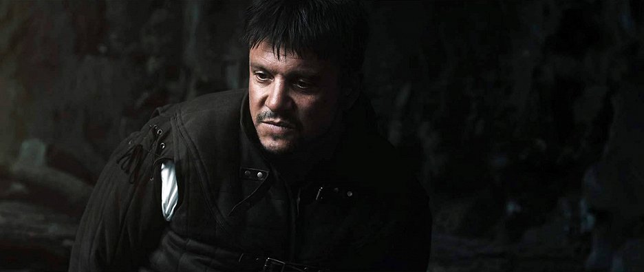 Scavengers (2016) | ČSFD.cz