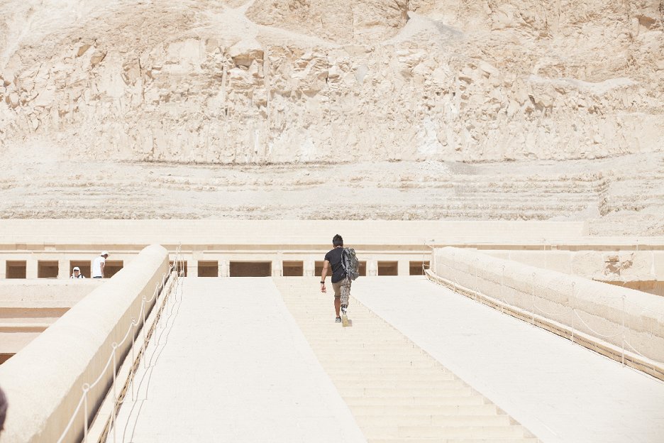 Buried Secrets of the Bible with Albert Lin (2019) | Cinematheque | ČSFD.cz