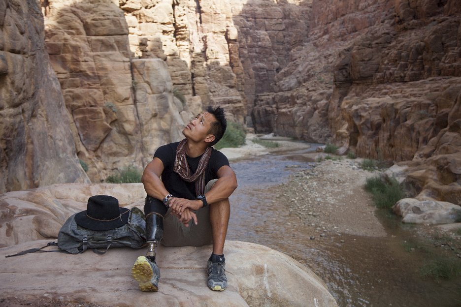 Buried Secrets of the Bible with Albert Lin (2019) | Cinematheque | ČSFD.cz