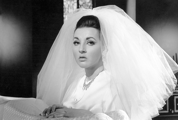 Corona de lágrimas (1968) | ČSFD.cz