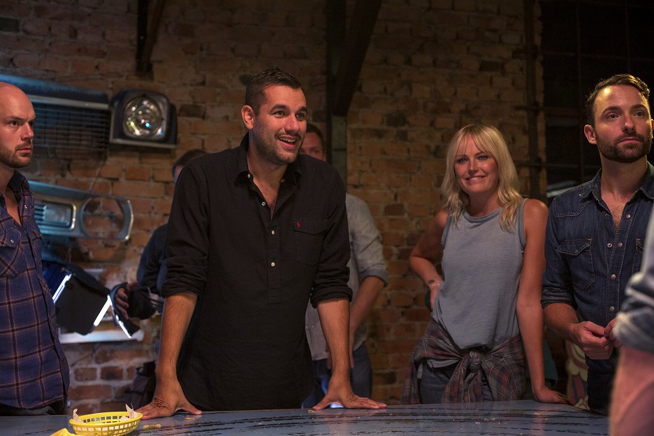 En del av mitt hjärta (2019) | ČSFD.cz