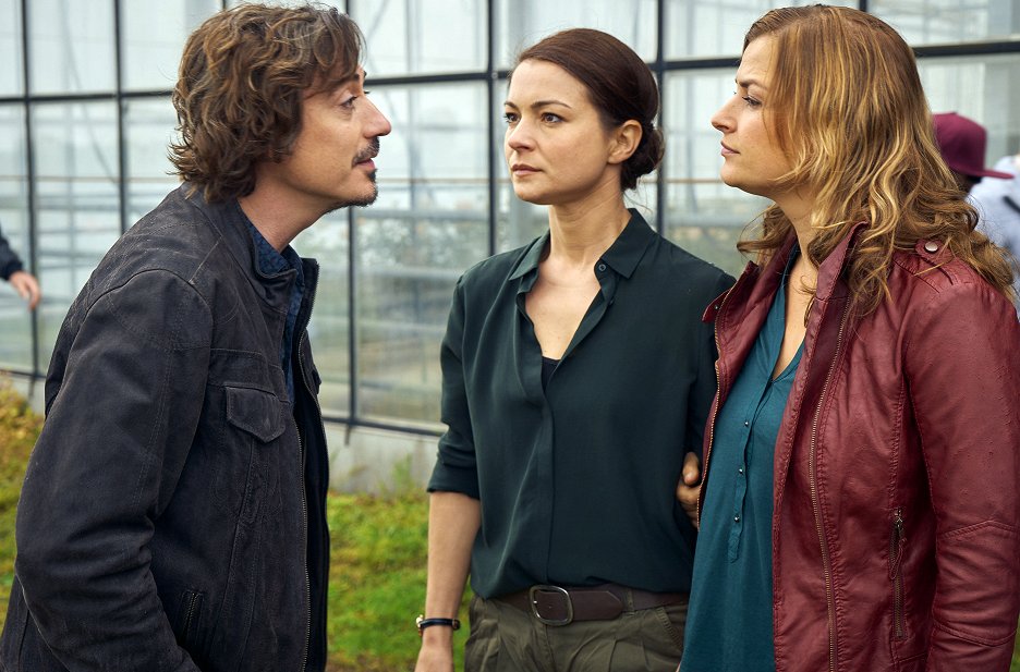 Weingut Wader - Neue Wege (E04) (2019) | ČSFD.cz