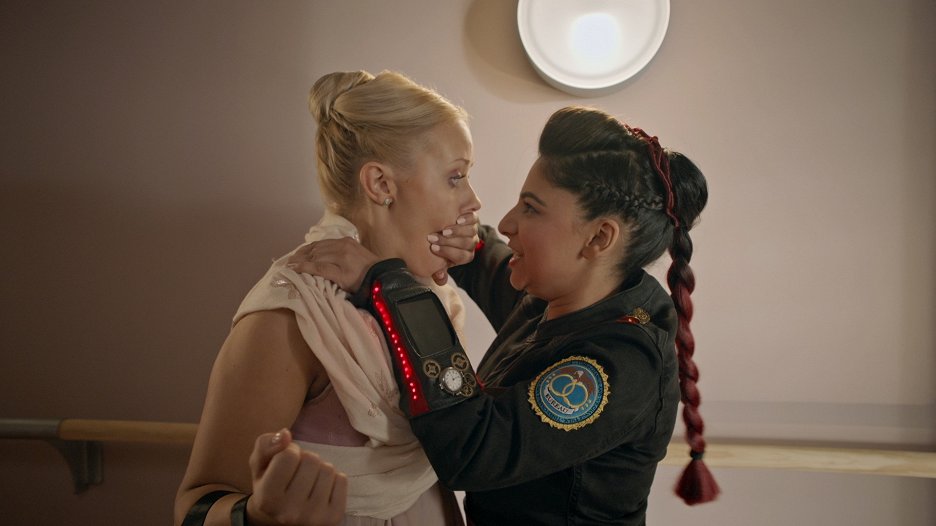 Rameet Rauli | Galerie - Z filmu | ČSFD.cz