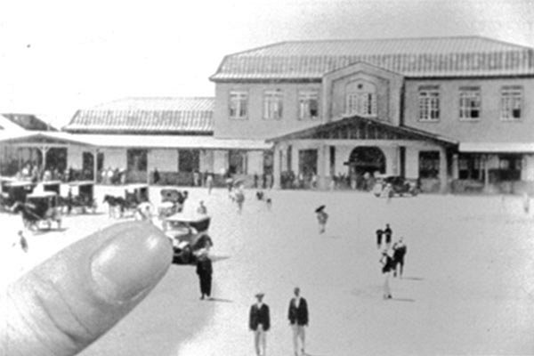 Switch Back (1976) | ČSFD.cz