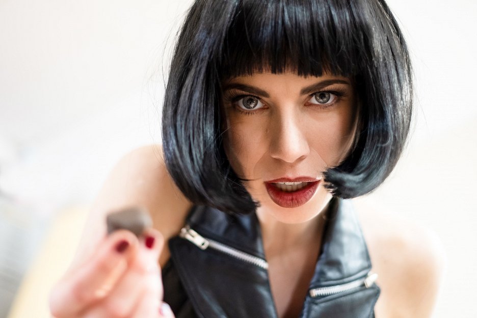 Anna Rot | Galerie - Z filmu | ČSFD.cz