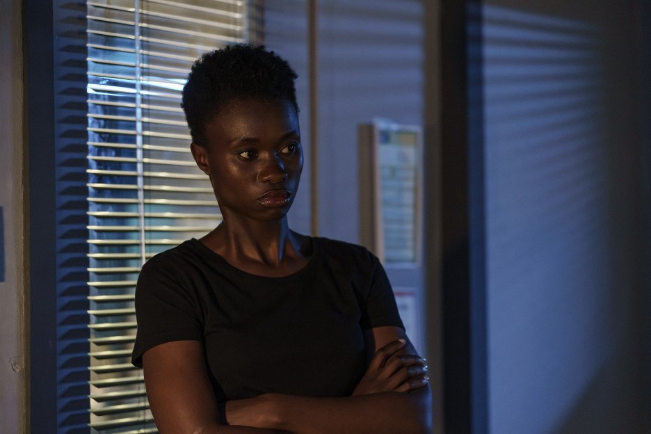 Rampensau - Die Prüfung (E03) (2019) | ČSFD.cz