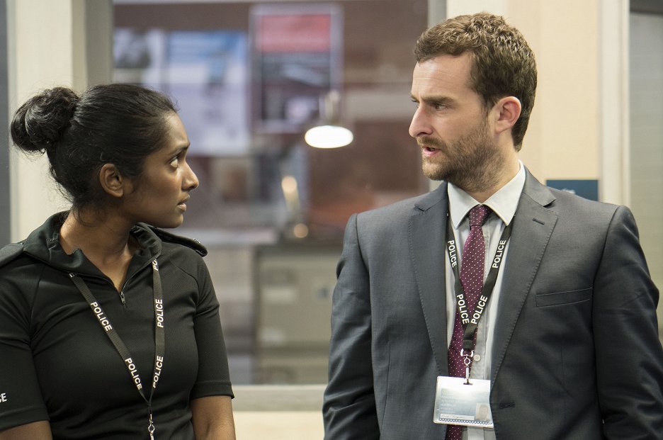 Mark Stobbart | ČSFD.cz