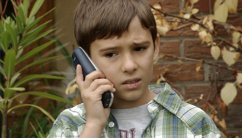 112 - Sie retten dein Leben - Unter Strom (E84) (2008) | ČSFD.cz