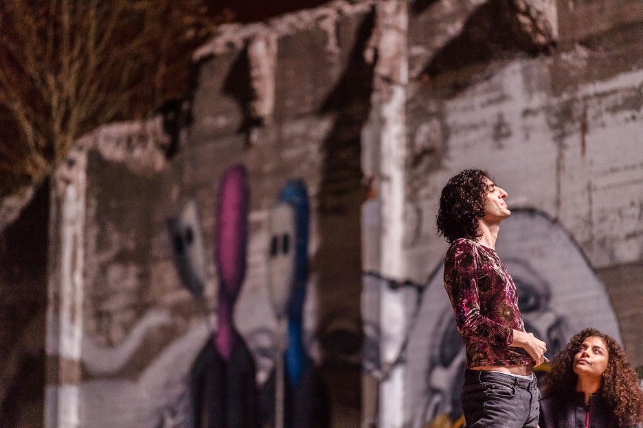 Siham Shurafa | ČSFD.cz