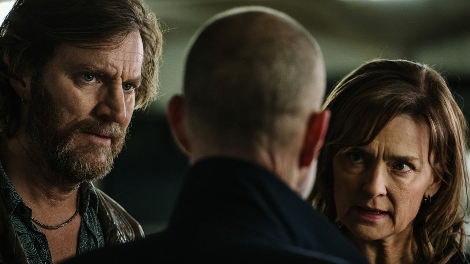 Dříve než zemřeme - Série 2 (S02) (2019) | ČSFD.cz