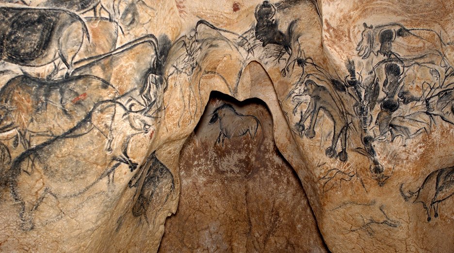 Les Enfants de Cro-Magnon (2018) | ČSFD.cz