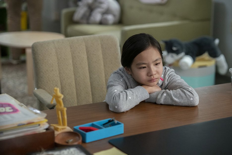 Emma Hong | Galerie - Z filmu | ČSFD.cz