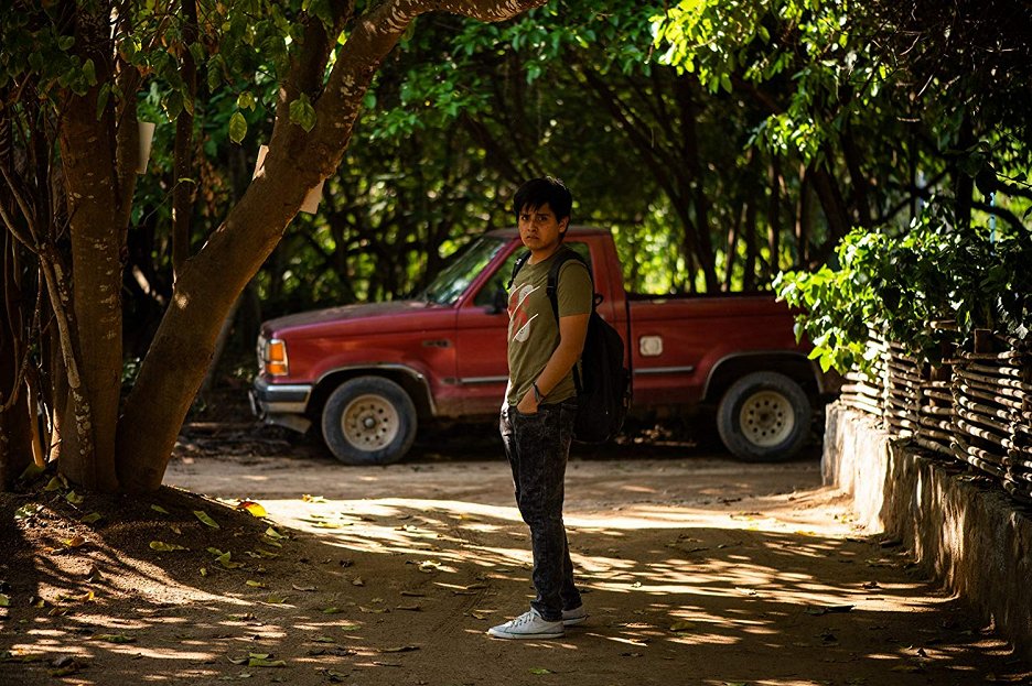 Fernando Cuautle | ČSFD.cz