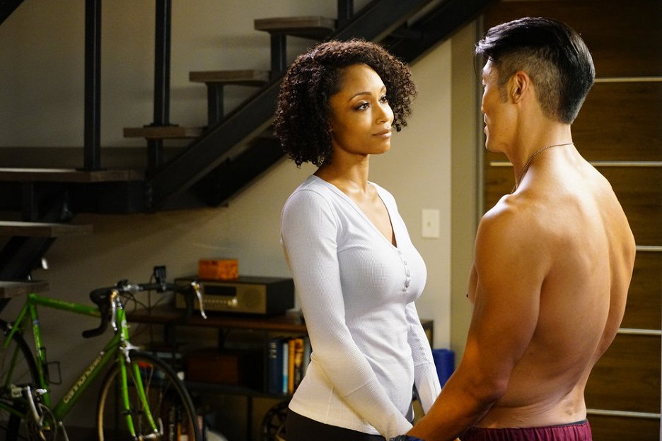 Chicago Med - I Can't Imagine the Future (S05E09) (2019) | ČSFD.cz