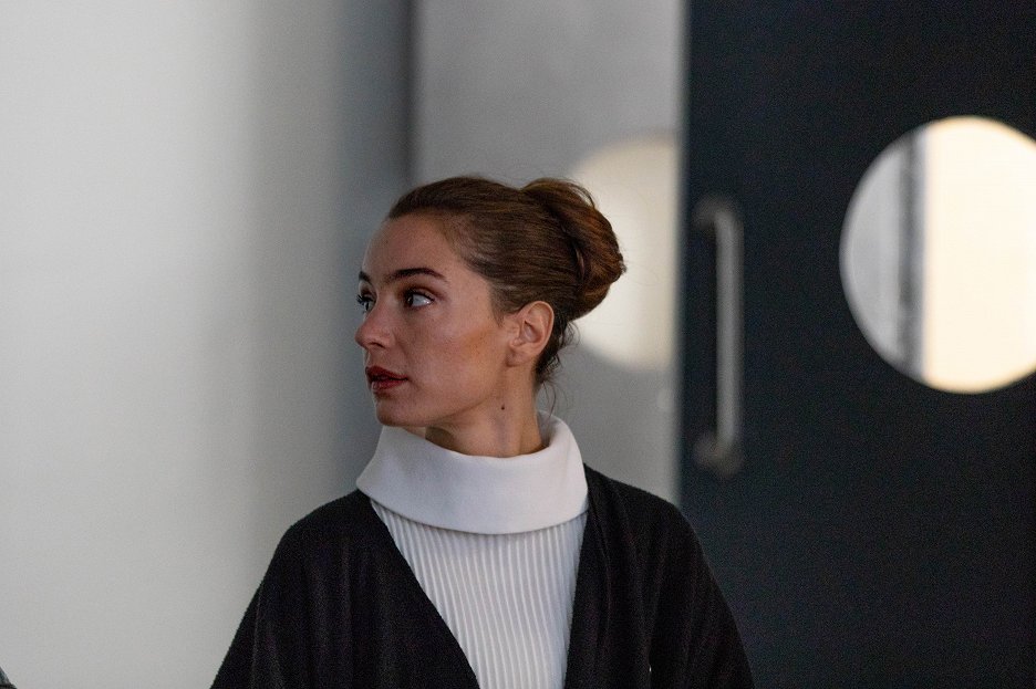 Manon Clavel | ČSFD.cz