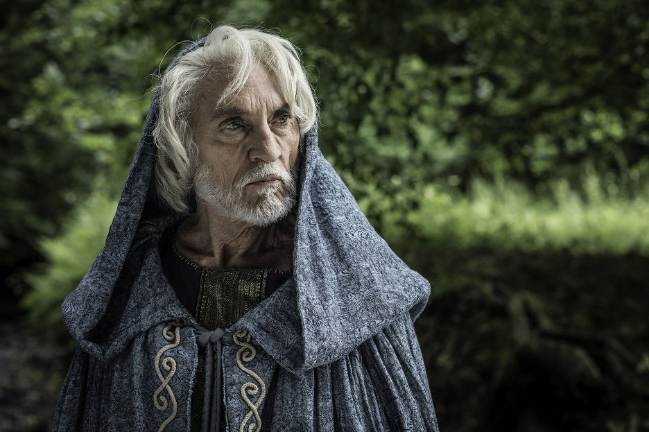 Viking Destiny (2018) | ČSFD.cz