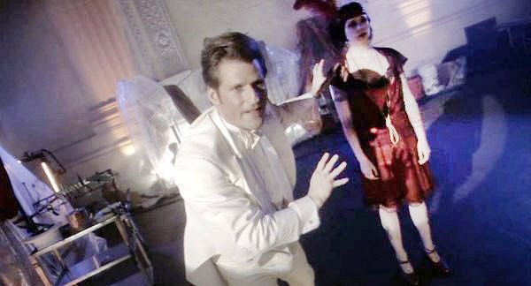 The Wizard of Gore (2007) | ČSFD.cz