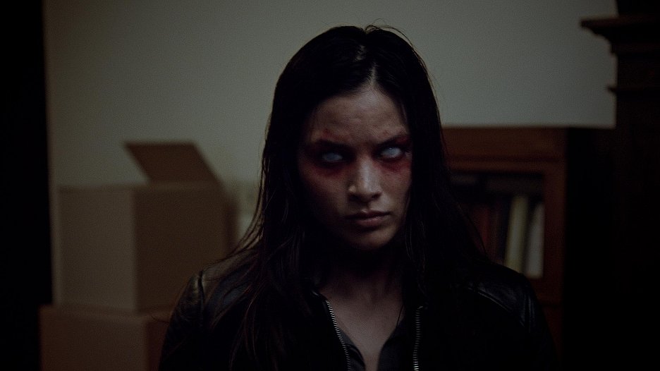 Darkness Rising (2017) | ČSFD.sk