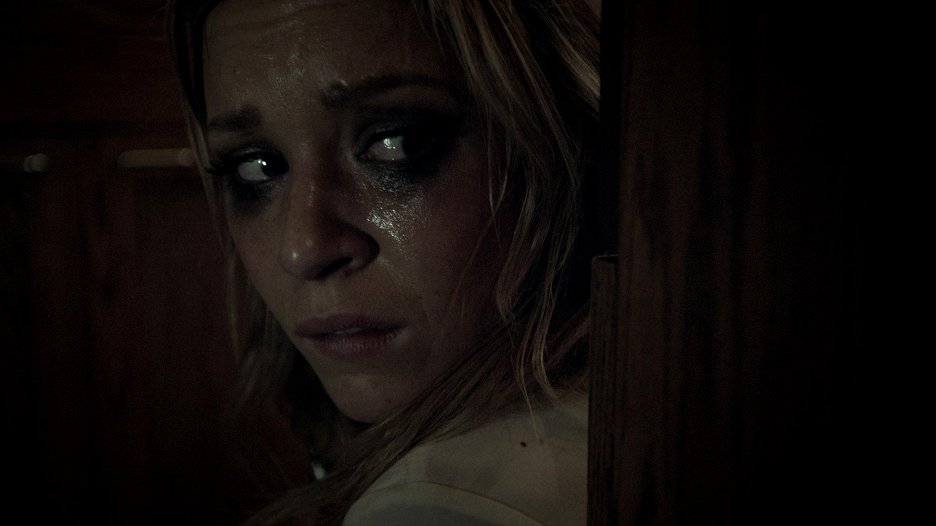 Darkness Rising (2017) | ČSFD.cz