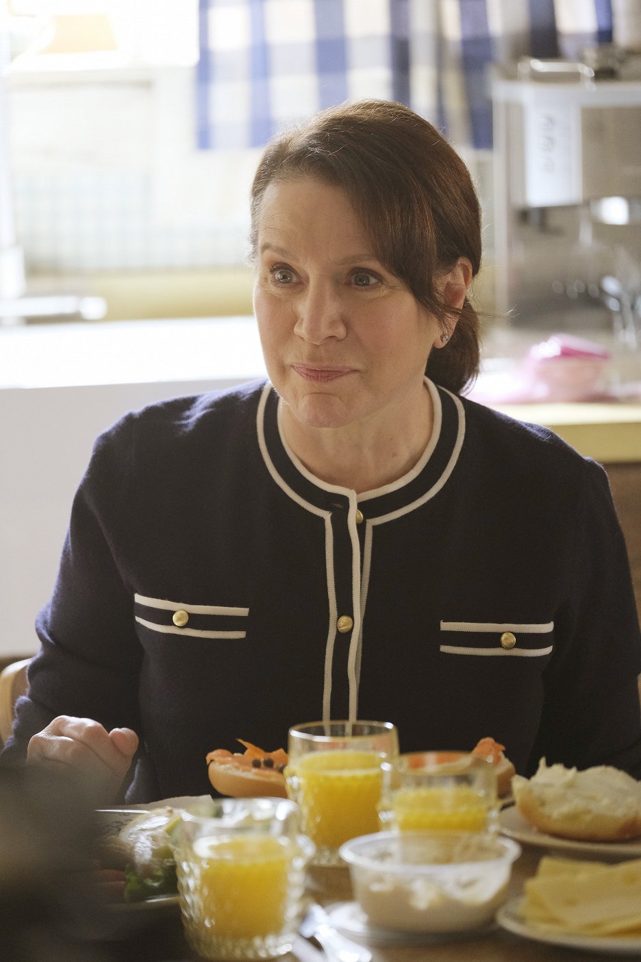 Farma na spadnutí - The Visit (S02E06) (2019) | ČSFD.cz