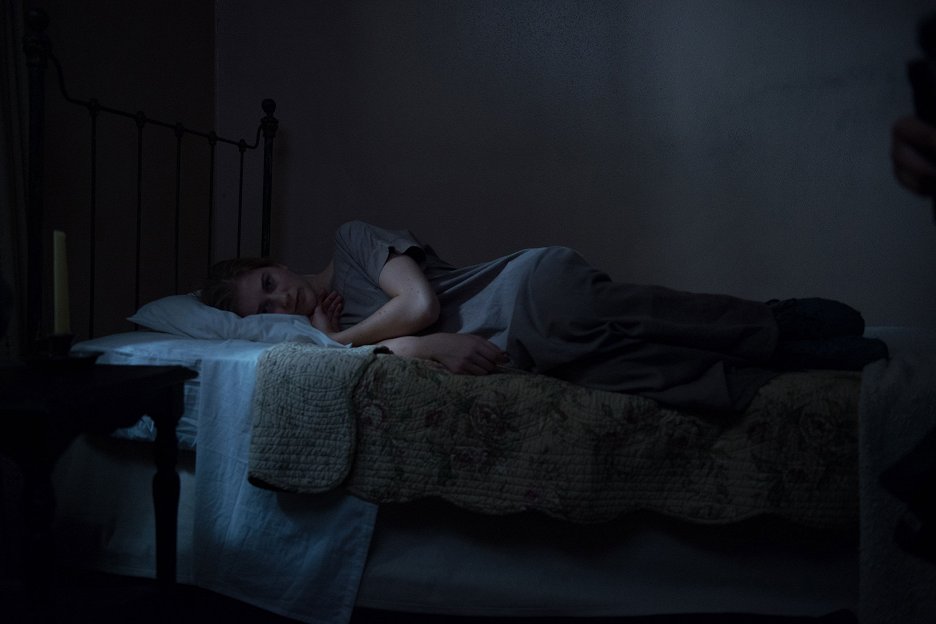 The Institute (2017) | ČSFD.cz