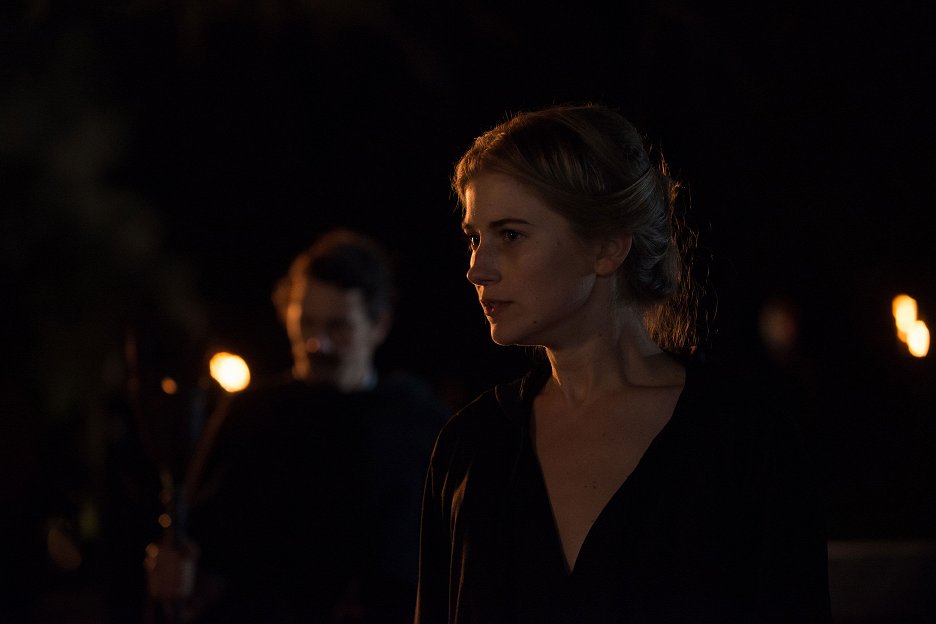 The Institute (2017) | ČSFD.cz