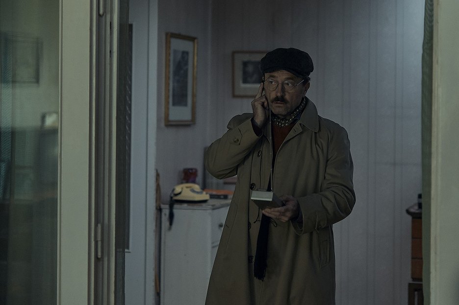 David Nykl | ČSFD.cz