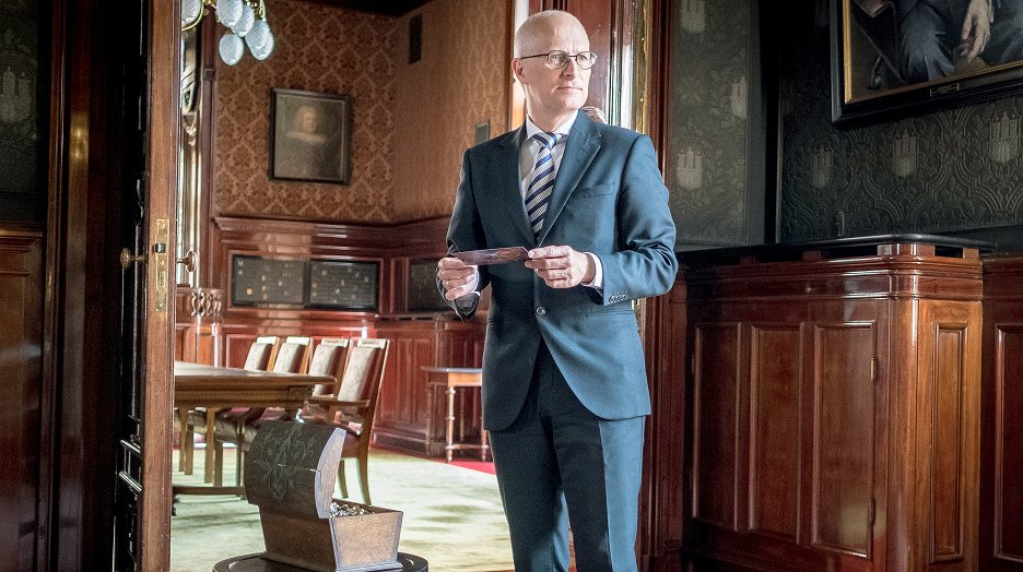 Die Pfefferkörner - Goldfieber (S16E05) (2019) | ČSFD.cz